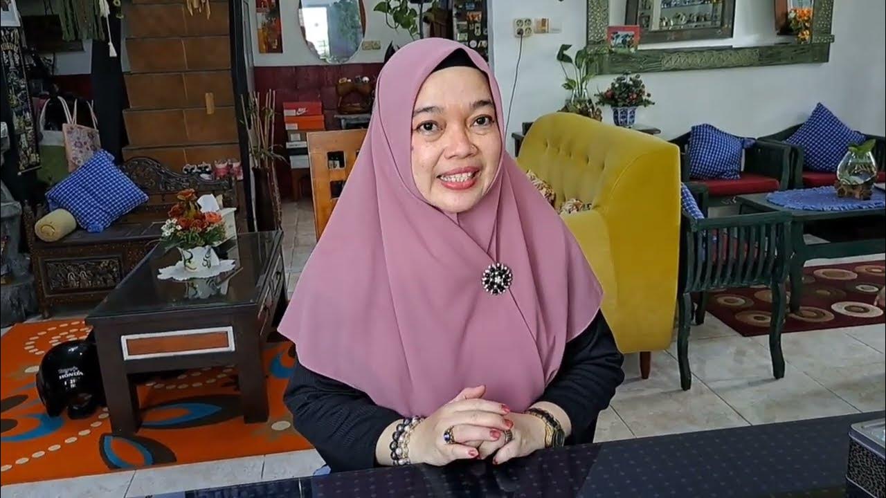 Ide Bisnis Bikin Gelang Manik | DIY Elvi Susanti - YouTube