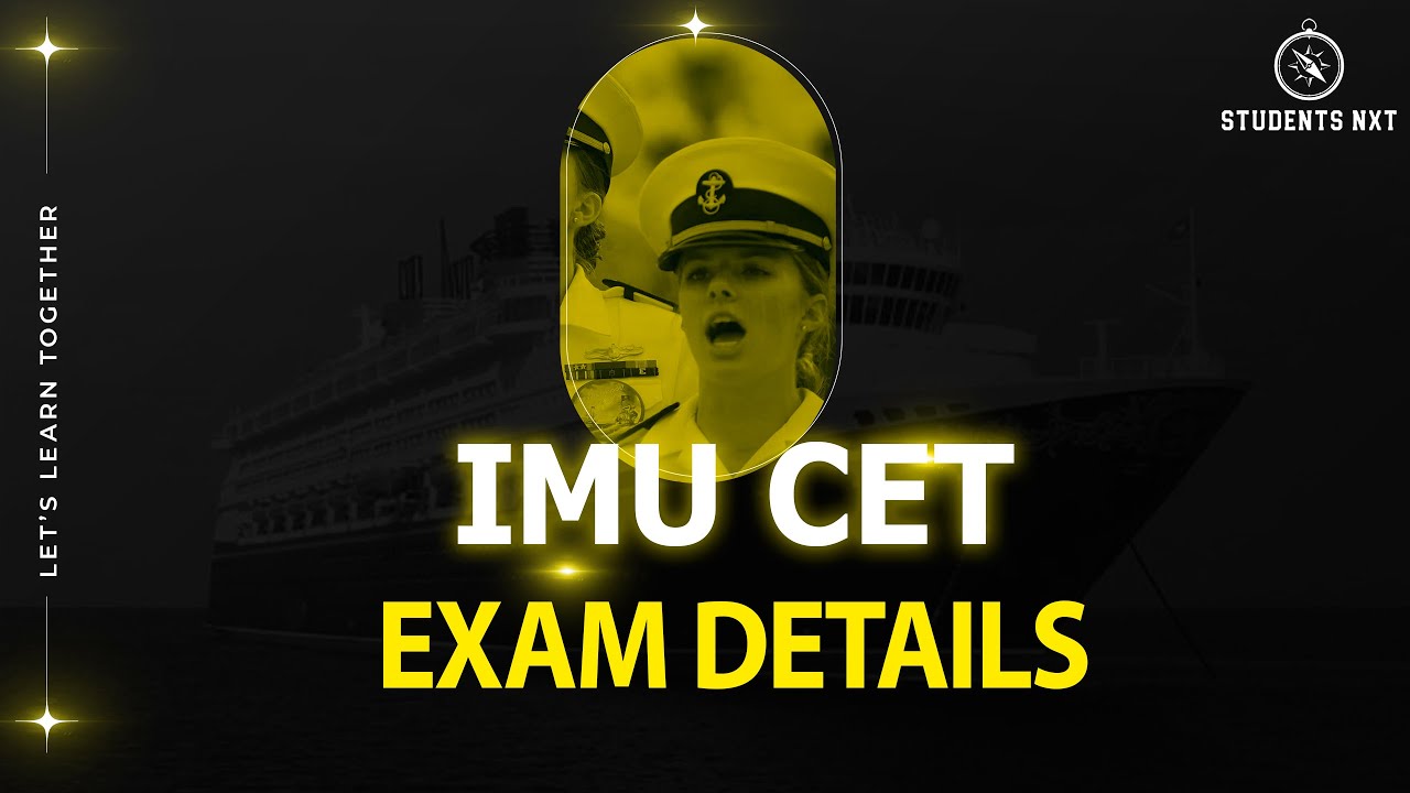 IMU CET Exam EXPLANATION || IMU CET தேர்வு விவரங்கள் || TAMIL ...