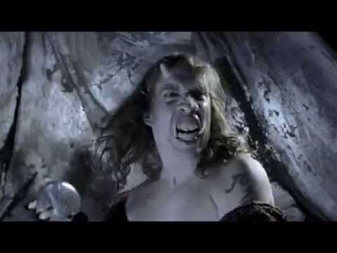 The Darkness One way ticket to hell - YouTube