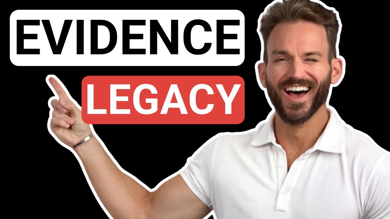 How to Analyze Legal Relevance on an Evidence Essay (FRE 403) - YouTube