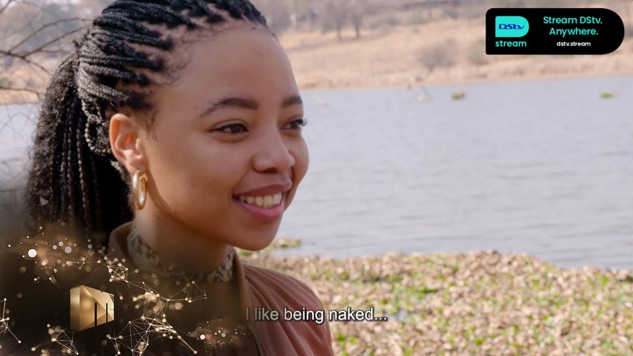 Zoya goes on a date – Last Chance Love | Mzansi Magic | S1 | Ep4 - YouTube