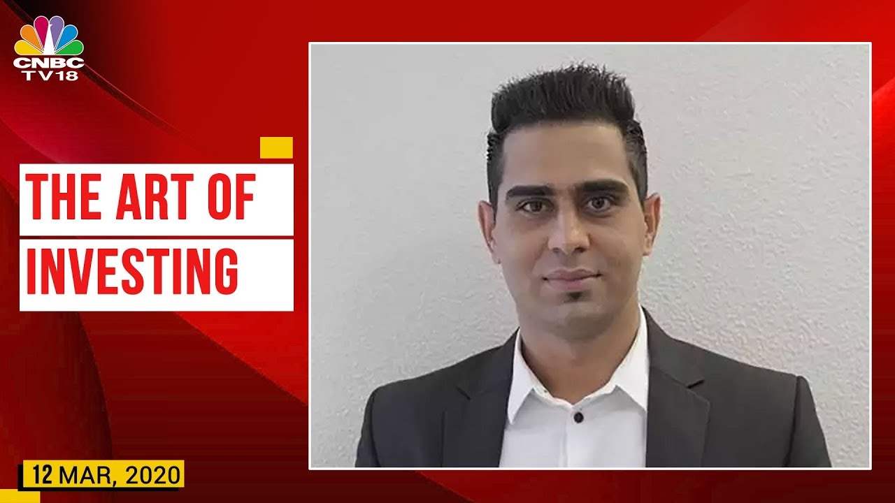 Investing Edge With Feroze Azeez (Part 2) - YouTube