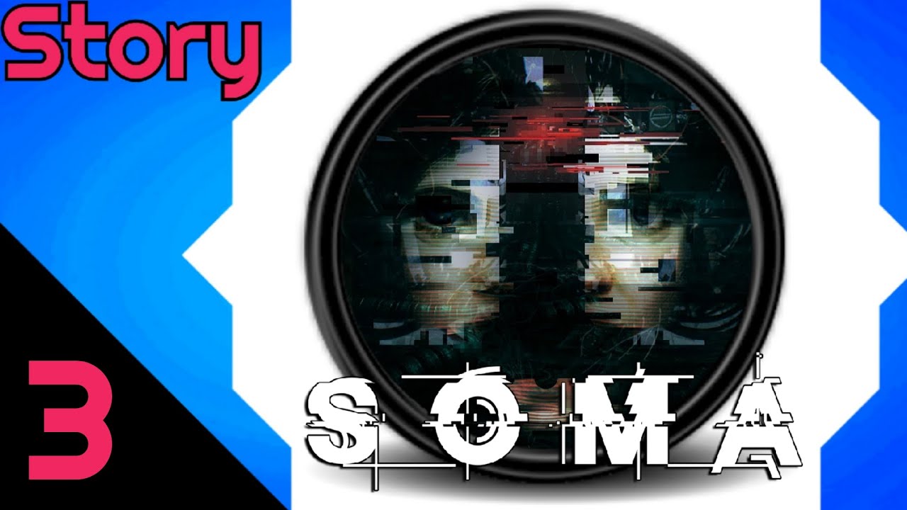 Soma: Introducing the Omnitool - Part 3 - Da Wack Gaming - YouTube