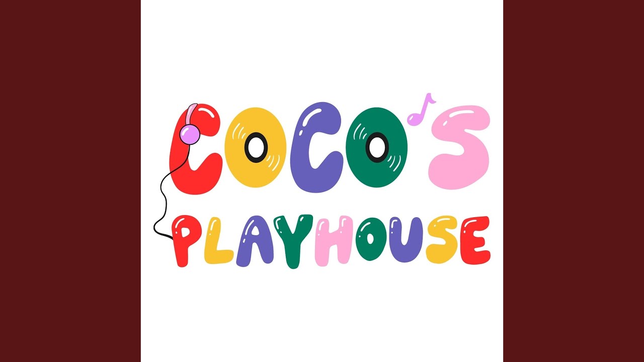 Coco's Playhouse Theme Song - YouTube