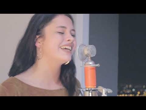 Love on Top - Beyoncé COVER ft. Sofia Walker