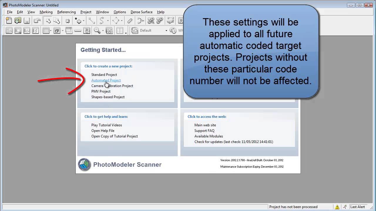 Tip - Automatically set a translate, scale, rotate and offsets during ...
