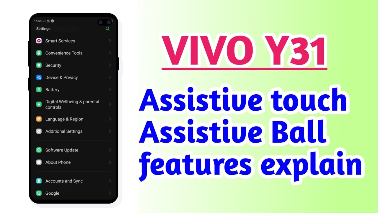 VIVO Y31 Assistive Touch Assistive Ball Features Explain YouTube vivo-y31-assistive-touch-assistive-ball-features-explain-youtube