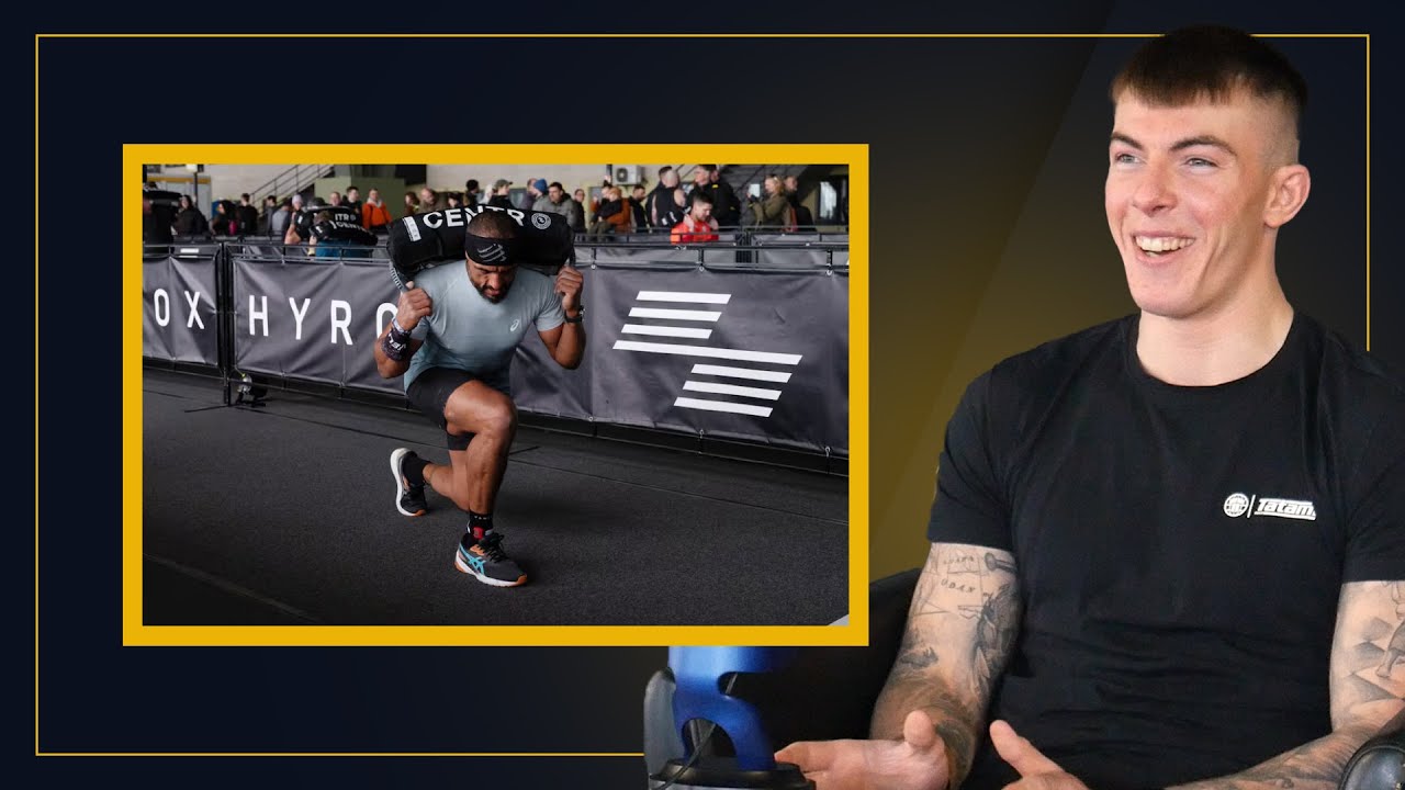 What is Hyrox and Why it will Improve your BJJ | Emerald Grappling ...