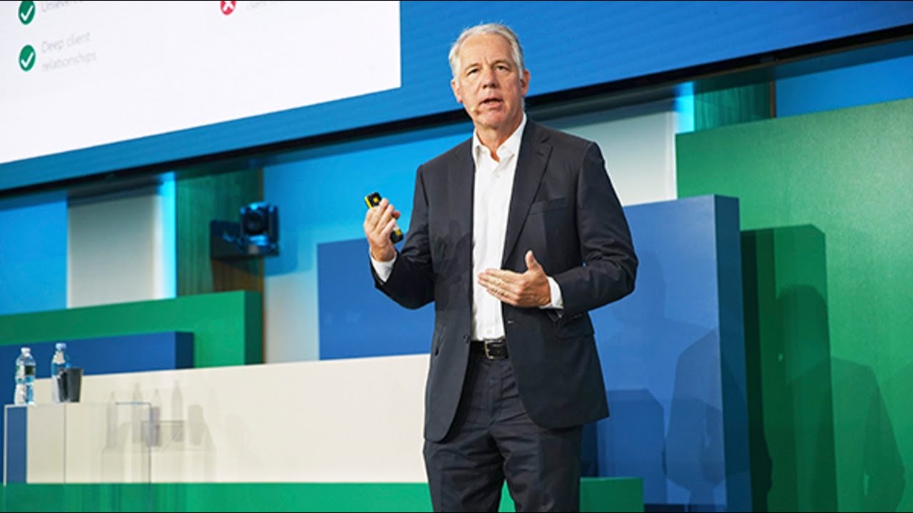 Asset Management: Investing & Origination | Apollo Investor Day 2024 ...