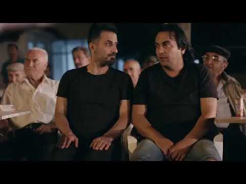 BABA  MİRASI  -  Sen  İstedin