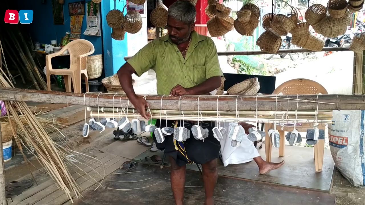 bamboo window screen making bamboo window closer curtain || natural ...