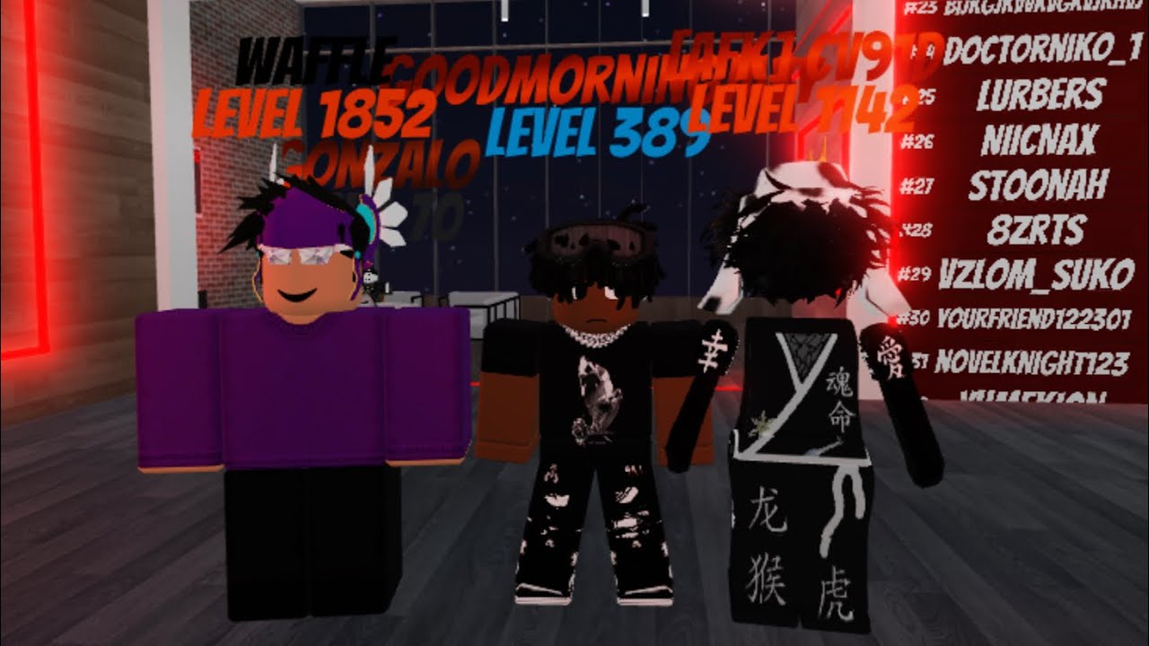 (RIP EDOT BABYY) ROBLOX IDS (WORKING 2023, BYPASSED) {w/ @999Gabe and ...