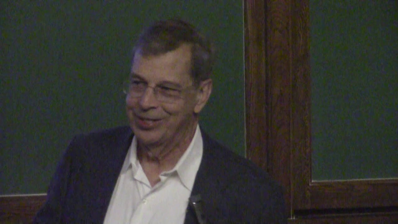 Clark Still on Gilbert Stork • RNG Version - YouTube