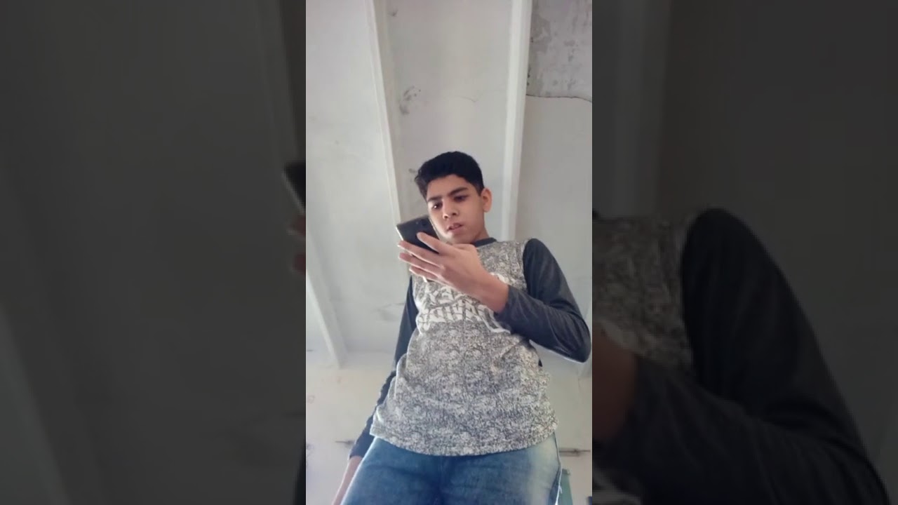 Huzaifa Khalid Tiktok - YouTube