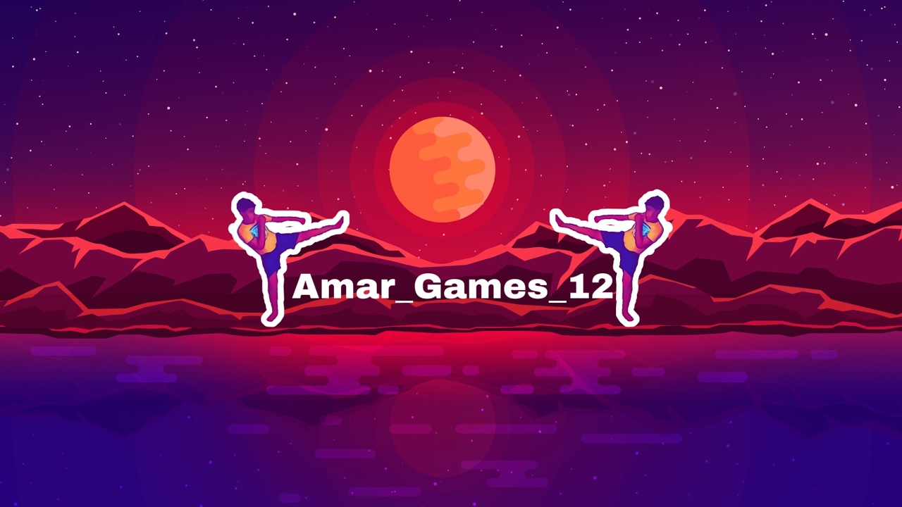 Livestream von Amar_Games_12 - YouTube