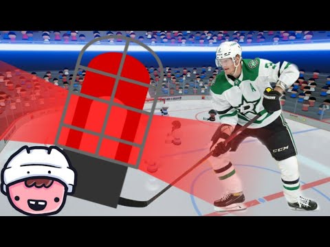 SCORE MORE GOALS IN SLAPSHOT REBOUND! #1 - YouTube