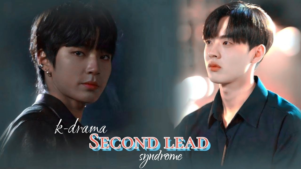 Kdrama second lead syndrome | Bollywood song mashup ~ korean mix - YouTube