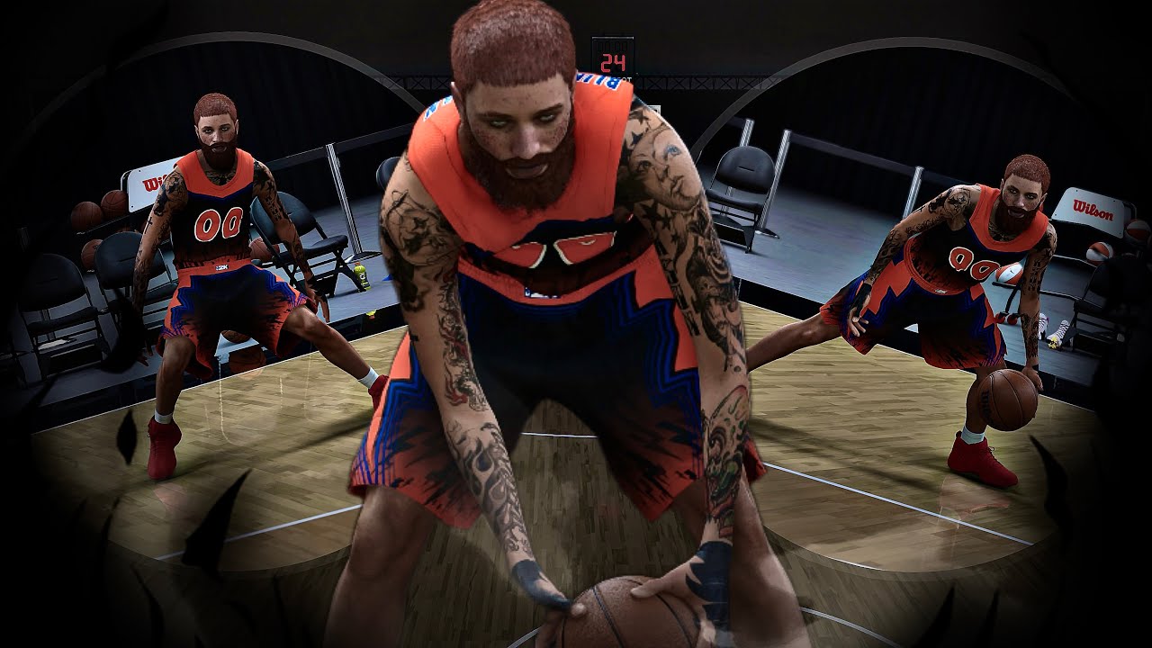 NBA 2K26 SMALL GUARD ISO DRIBBLE TUTORIAL • YOU WILL GET OPEN EVERY ...