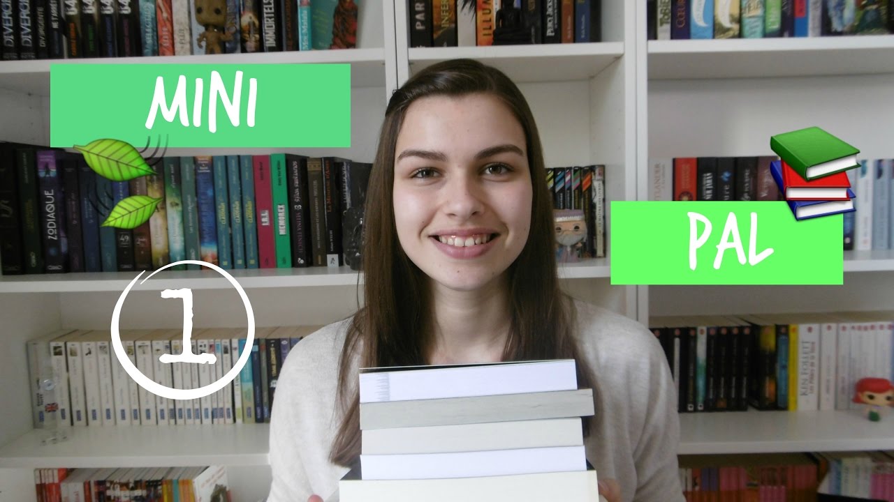 Mini PAL #1 - YouTube