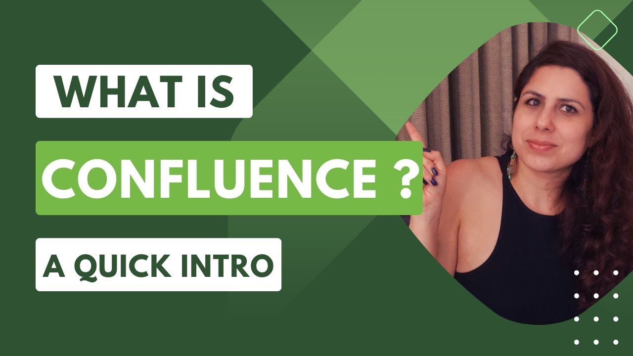 What is Confluence | Confluence Tutorial | Confluence Nutshell - YouTube