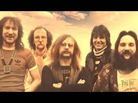 Birth Control Gamma Ray ☆HD☆ - YouTube