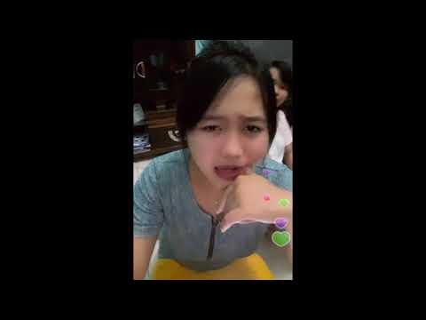 Bigo live live mulusy ngga tahan