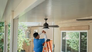 Green Bee Patio Covers | Customer Testimonial Temecula Ca