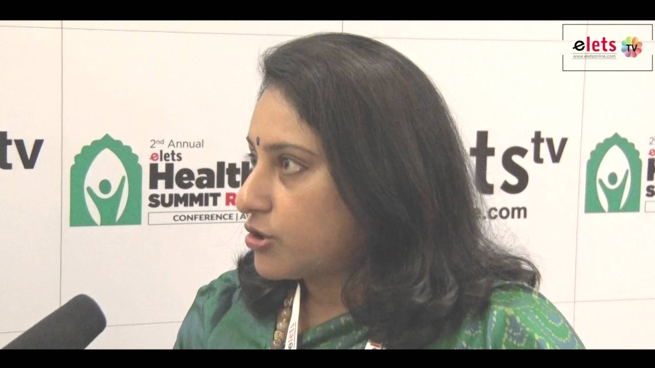 2nd Health Summit Raj."16 - Interview - Dr Priya Balasubramaniam Balu ...