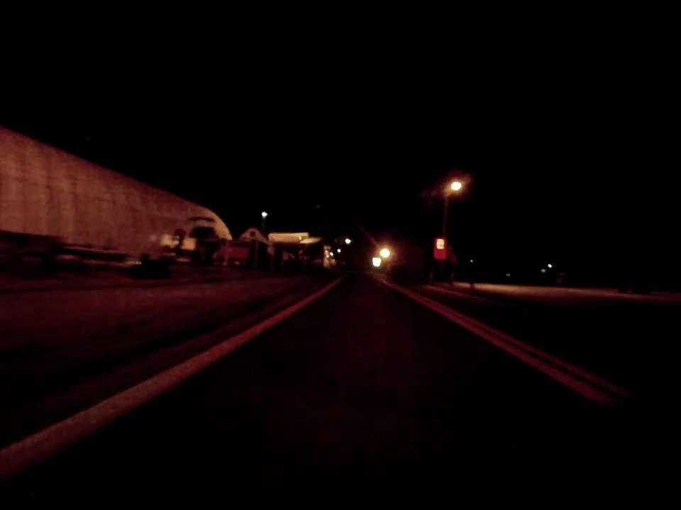 South Side Performance 4" Race exhaust sound clip - YouTube