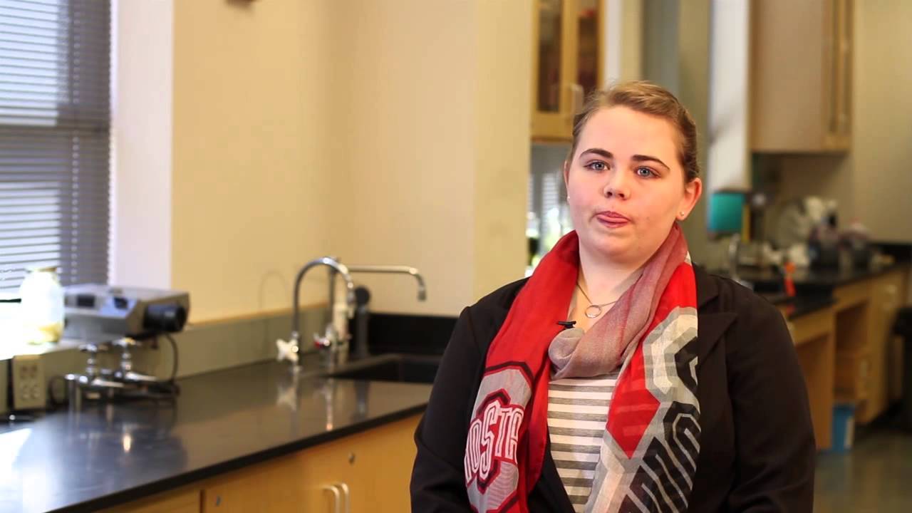 Undergraduate Research - Biology - YouTube