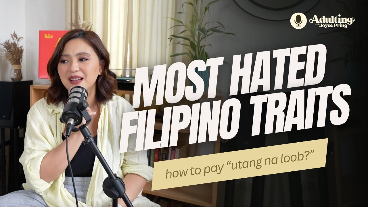 5 Filipino Stereotypes to Break - YouTube