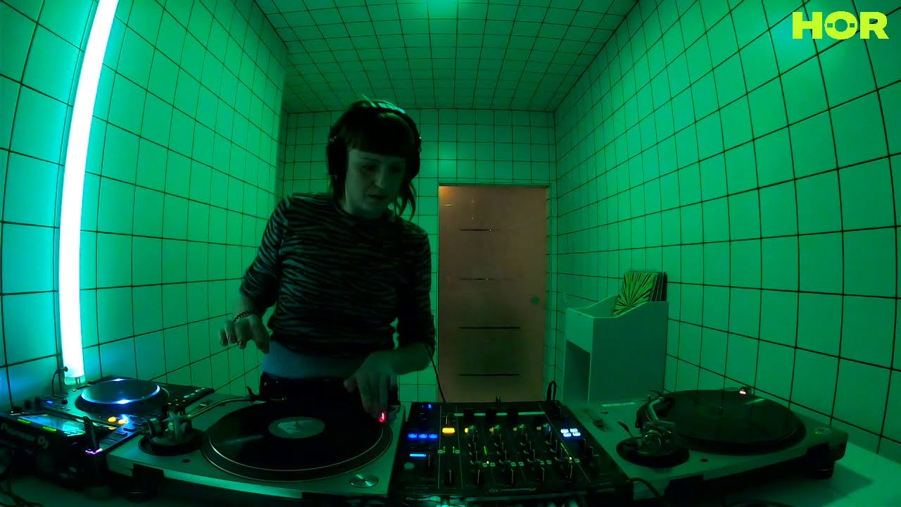 Mareena / December 3 / 7pm-8pm - YouTube