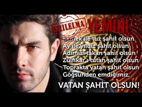 Kızılelma'nın Olay Yaratan Müziği | Gelin Canlar Bir Olalım