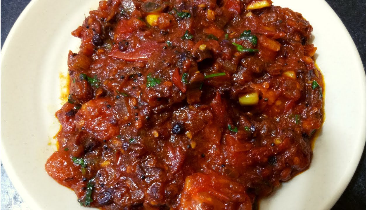 Pyaz Tamatar Ki Sabji | Tomato Pyaz Ki Sabji | Onion Tomato Sabzi - YouTube