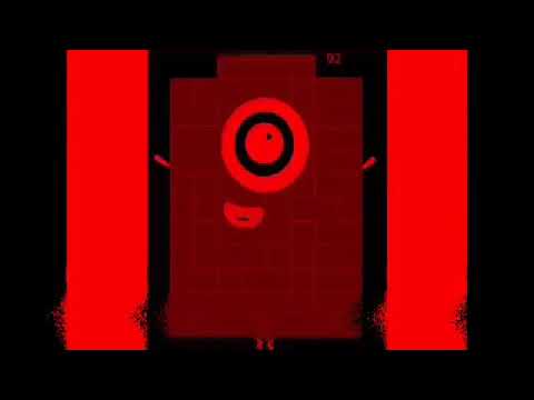 Numberblocks 100-11 G Major 138 - YouTube