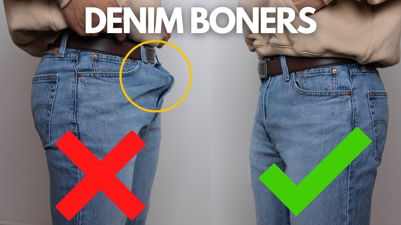 6 Tricks To Fix ANNOYING Guy Problems - YouTube