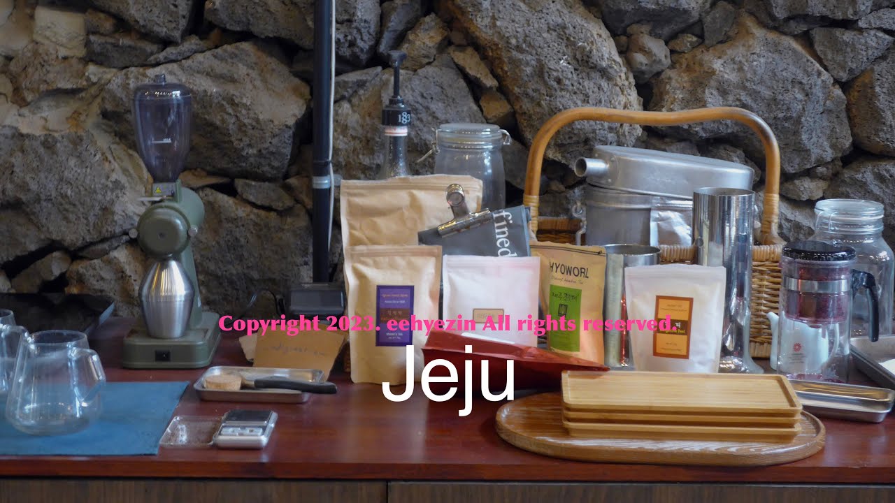Short vlog. 제주 여행 기록. Leica C typ112
