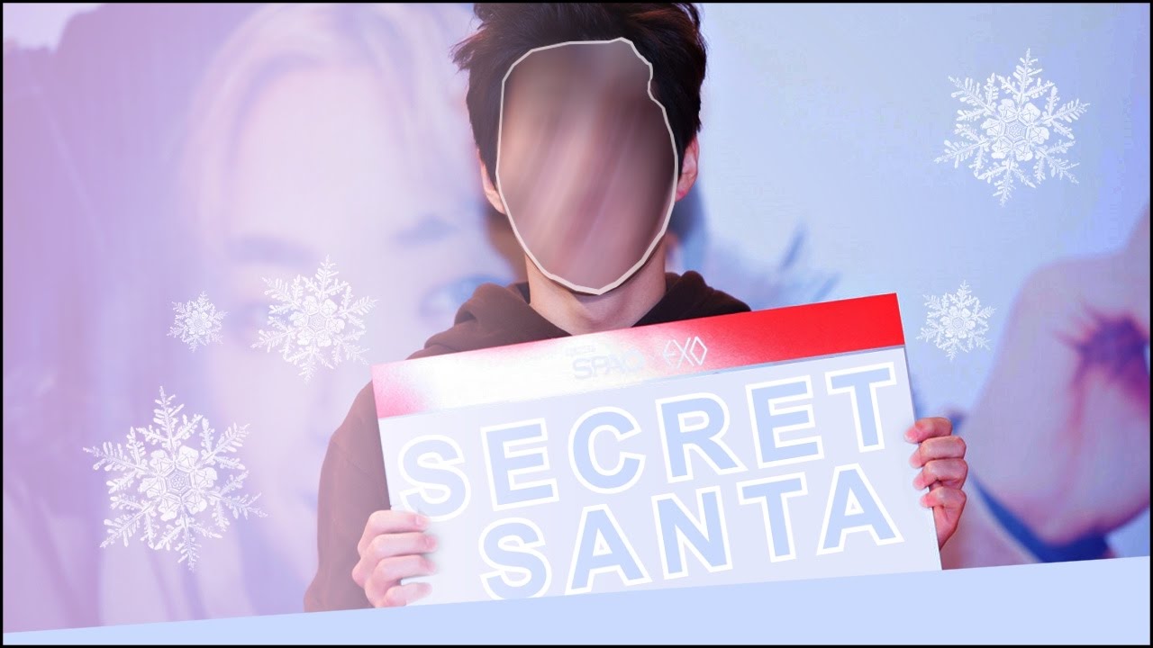 secret santa 🎁 - baby girl/all i need - YouTube