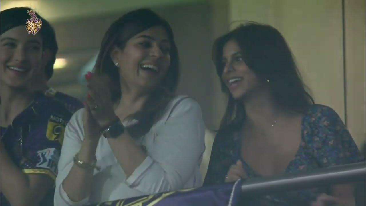 Shardul Thakur's stunning counter-attacking knock of 68(29) - YouTube