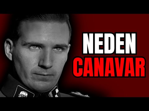 Schindler'in Listesi KARANLIK Düşmanı: Amon Goeth