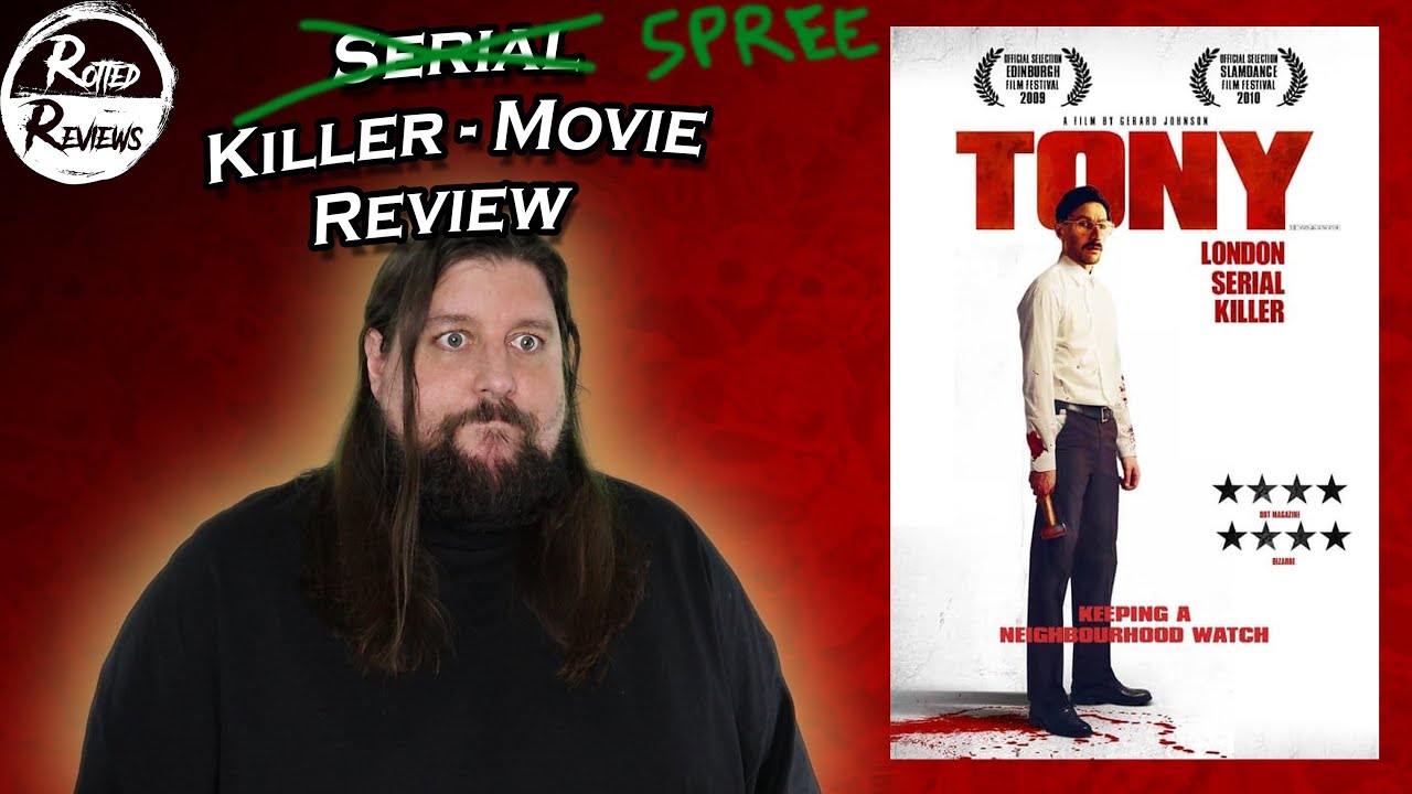 Tony (2009) | Spoiler-Free Movie Review! - YouTube