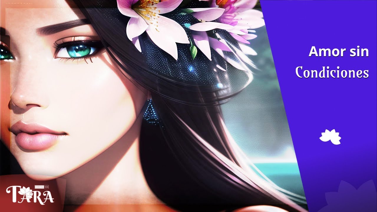 Amor Sin Condiciones #cuentos - YouTube