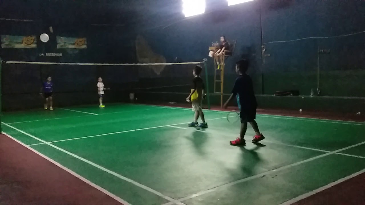 al - fahri vs faris - fitra - YouTube