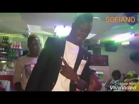 Sofiano en spectacle - YouTube