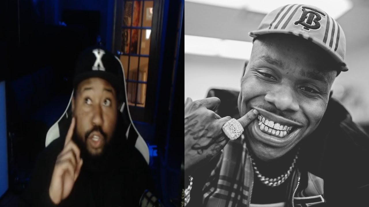 DJ Akademiks EXPLAINS Being The Littest RAPPER Doesnt Mean ANYTHING ...