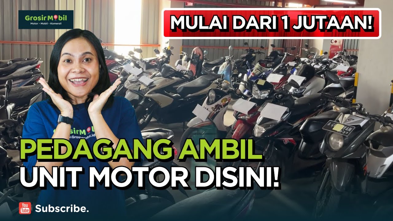 Kalo Pedagang Aja Ambil Disini, Udah Pasti Harganya Dibawah Pasaran!! # ...