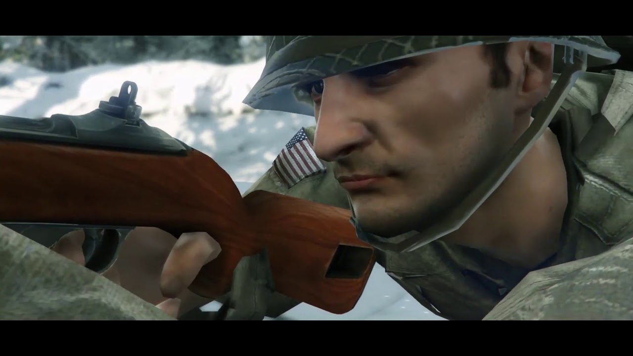 Ww2 gta 5 - YouTube