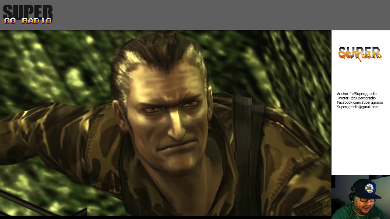 Metal Gear Kevin 3: Hartwig Eater Episode 5 - YouTube