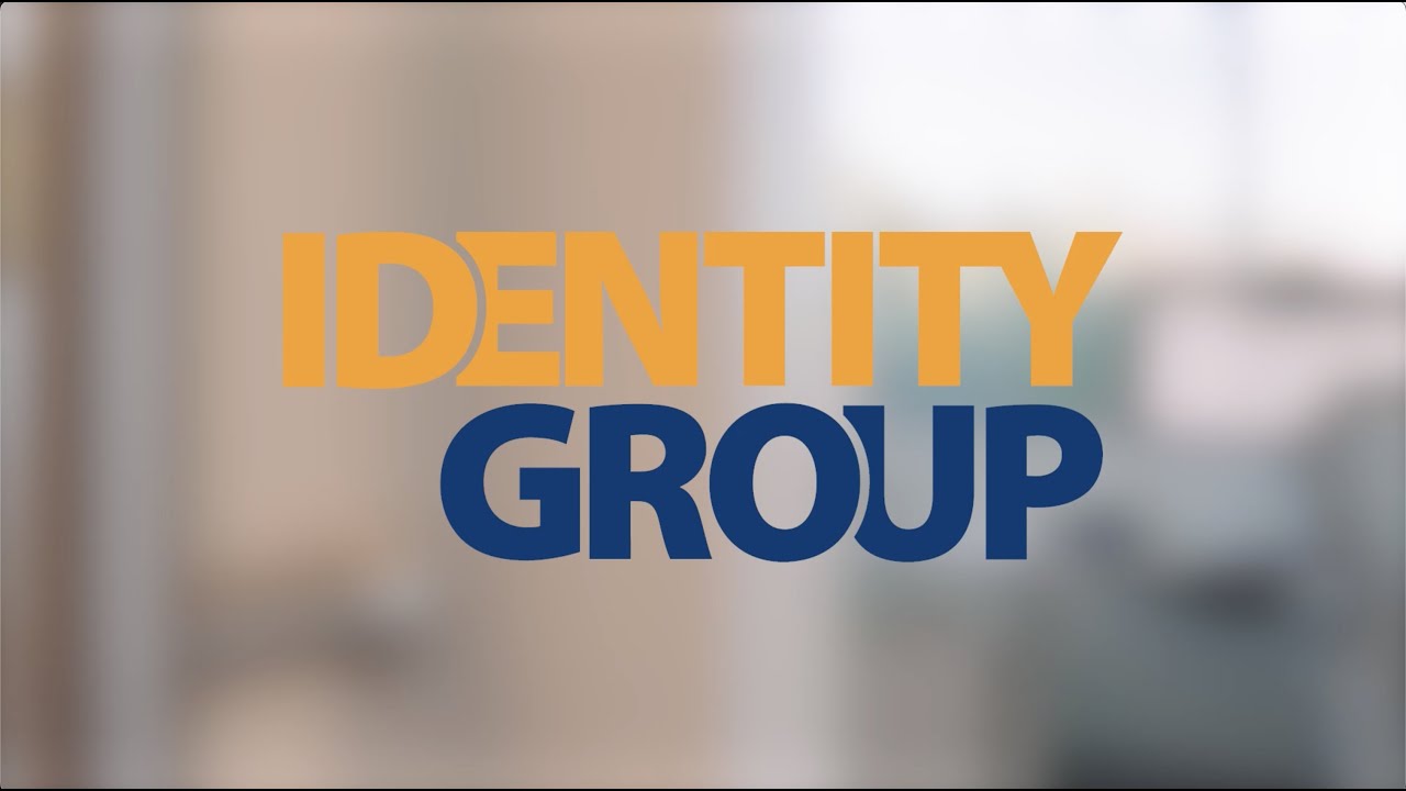 Website Promo | Identity Group - YouTube