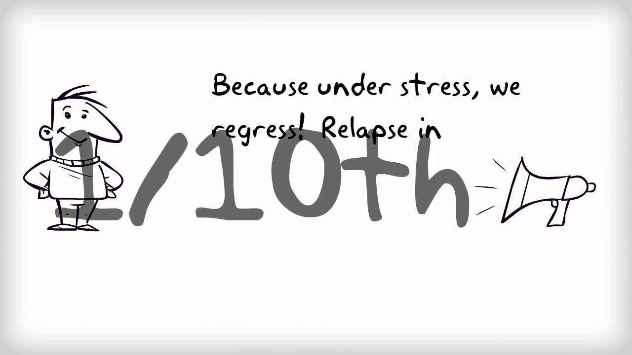 How Can Those Trite AA Slogans Work? I Mean, Live and Let Live Prevents ...